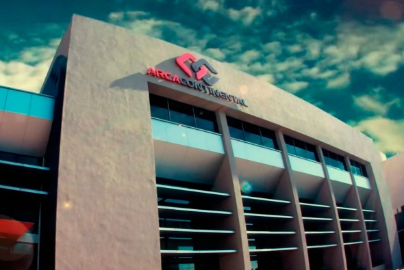 Expansión de Arca Continental a EU impulsa sus ventas en 3T17 • Fortuna ...