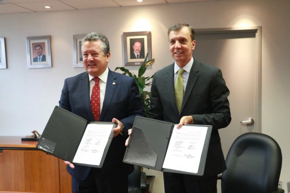 Profepa acuerda convenios de inspección en puertos y aeropuertos ...