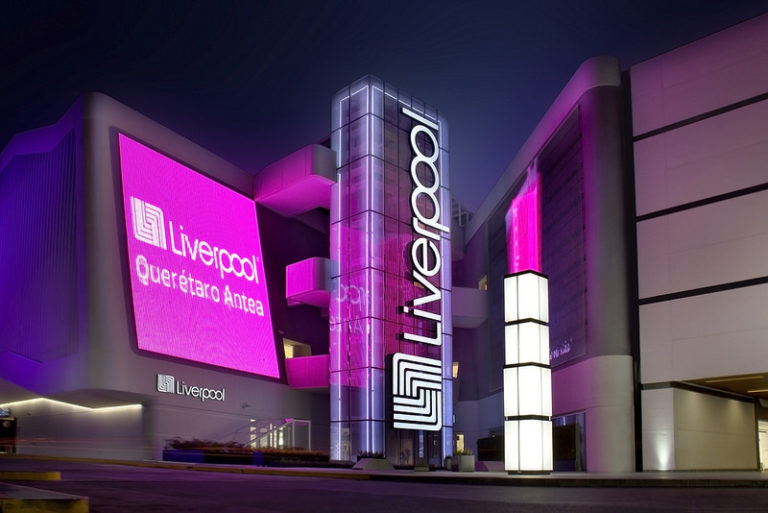 Esta es la estrategia de Liverpool para ser parte de tu vida