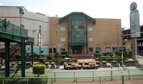 Liverpool niega daños estructurales en Galerías Coapa • Fortuna y Poder