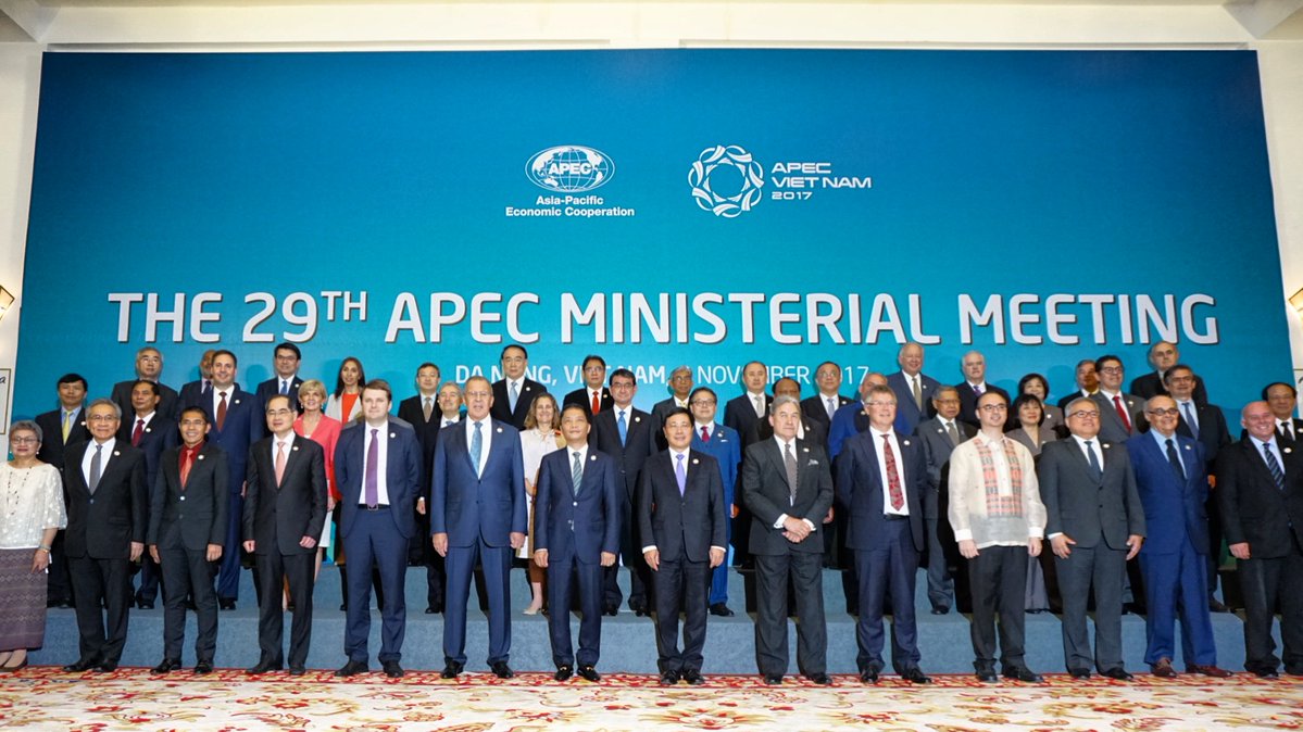 Cumbre de la APEC 2021 será virtual debido al Covid-19