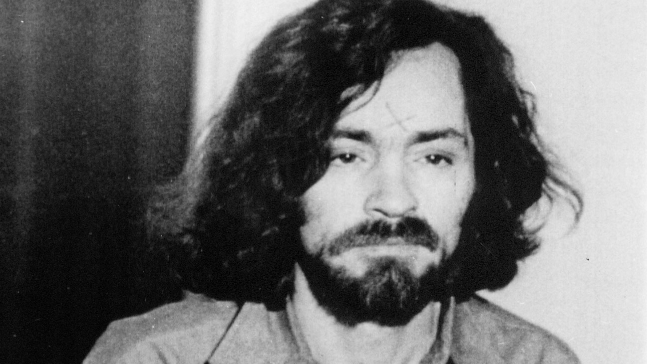 A los 83 años murió Charles Manson, uno de los asesinos más famosos del ...