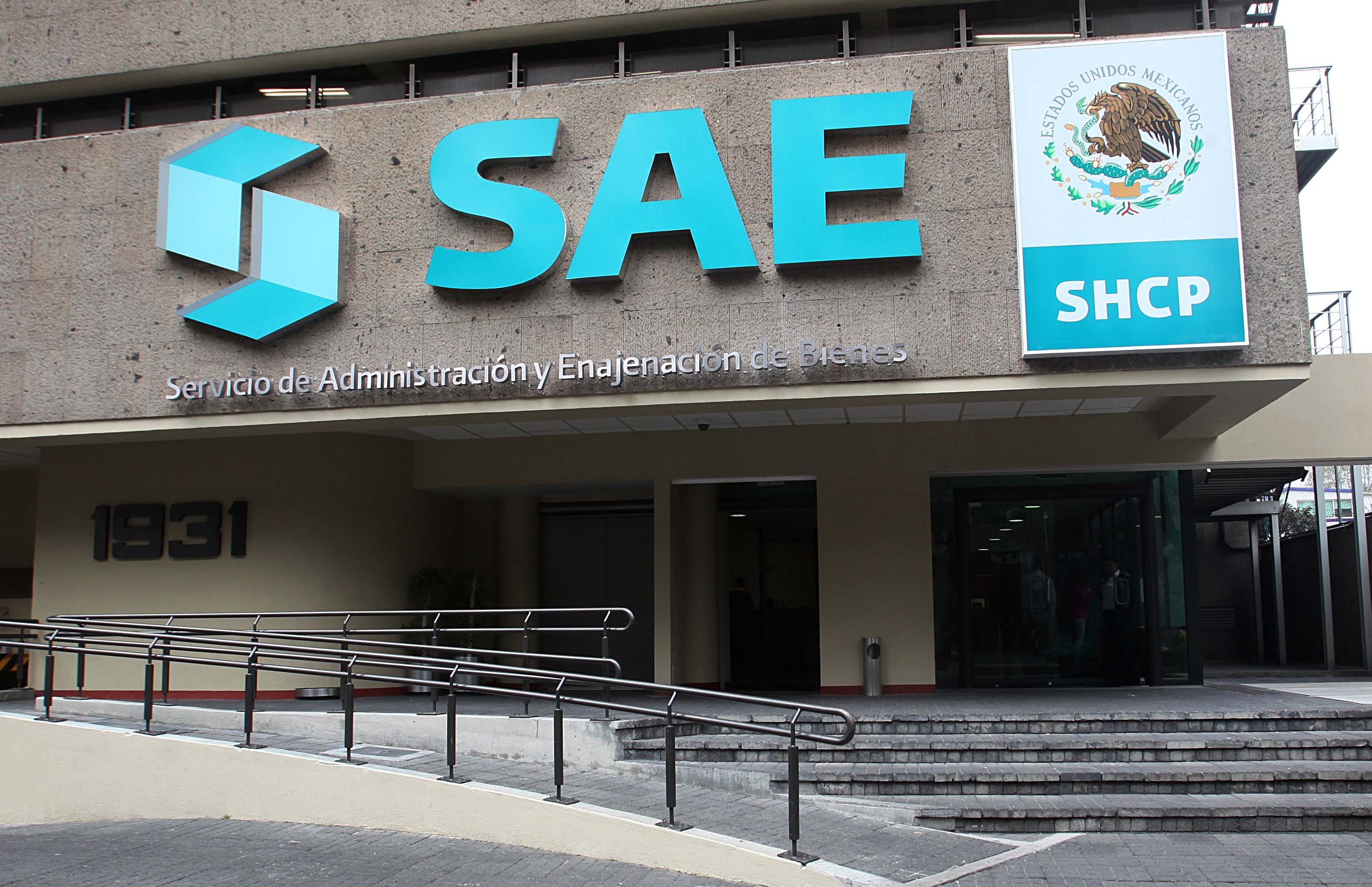 SAE logra 65% de sus ingresos históricos en seis años SAE logra 65% de sus ingresos históricos en seis años