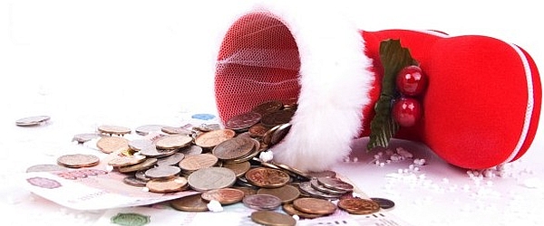 Haz que tu aguinaldo sobreviva a la Navidad con estos consejos ...