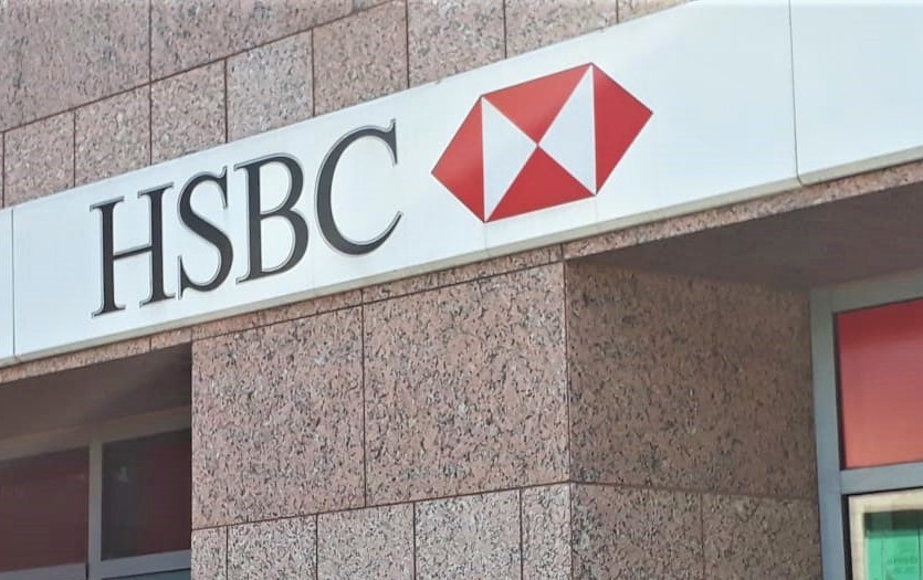 HSBC México nombra a Jorge Arce como su nuevo director general