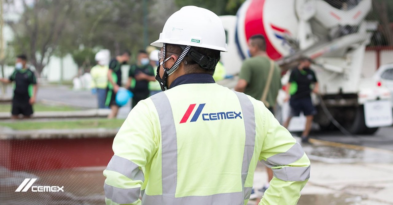 Cemex aumentará su capacidad de producción en República Dominicana