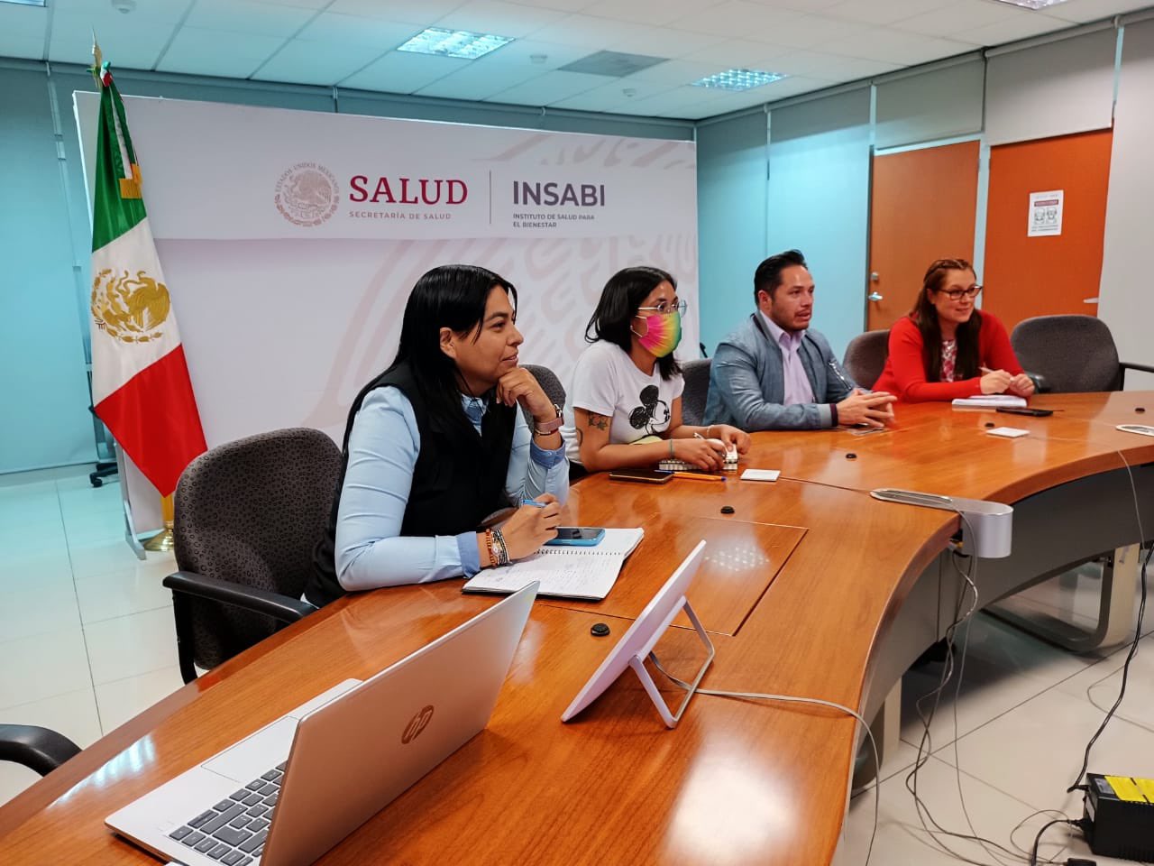 Dan la "puntilla" al Insabi; el IMSS-Bienestar asume sus funciones